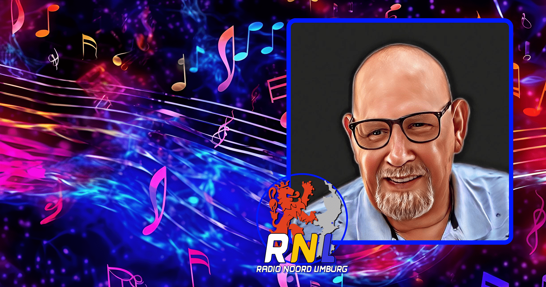 Radio Noord Limburg bij ons staat de luisteraar centraal!