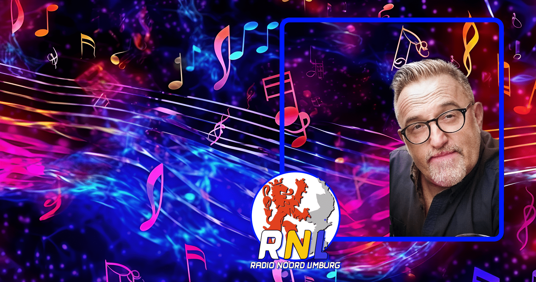 RNL RADIO - Radio Noord Limburg